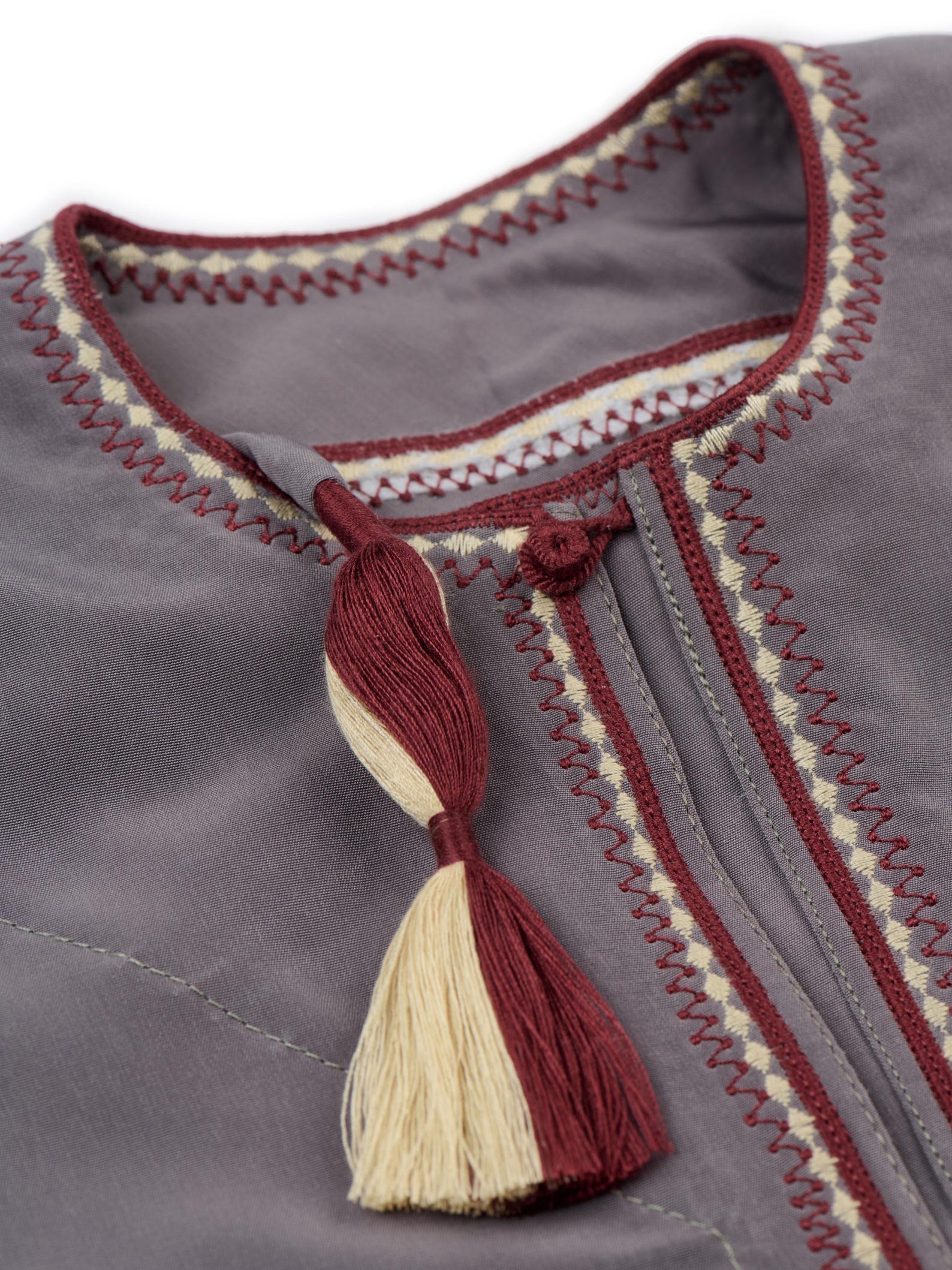 Thobe Jubbah Jubba Islamic Children Newborn Baby Kid's Romper Present ...