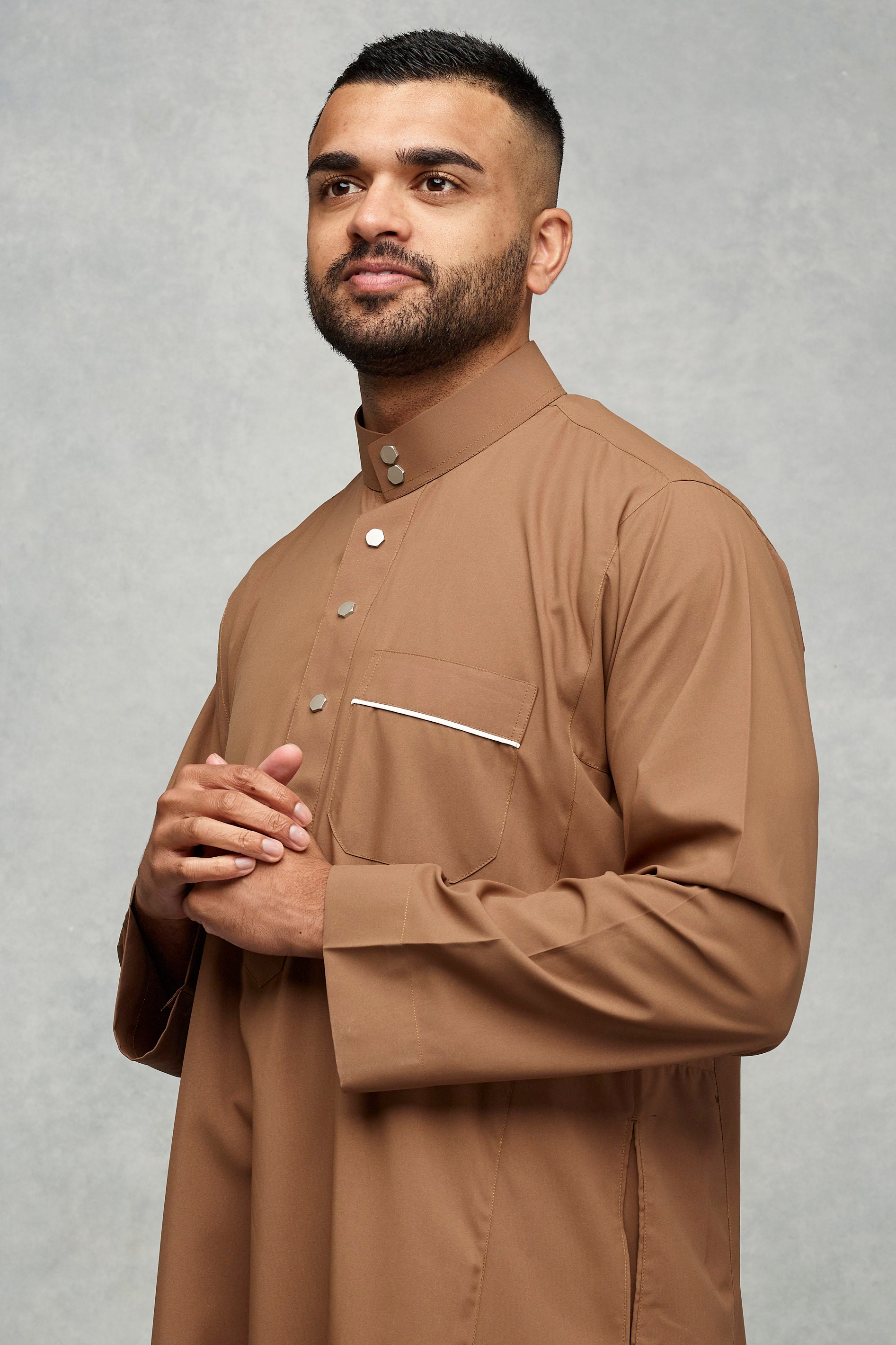 Jubbah Jubba Thobe Thoab Kaftan Kaudura Qamees Men Boys Saudi Style - Etsy