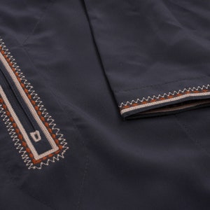 Thobe Jubbah Jubba Islamic Children Newborn Baby Kid's Romper Present ...