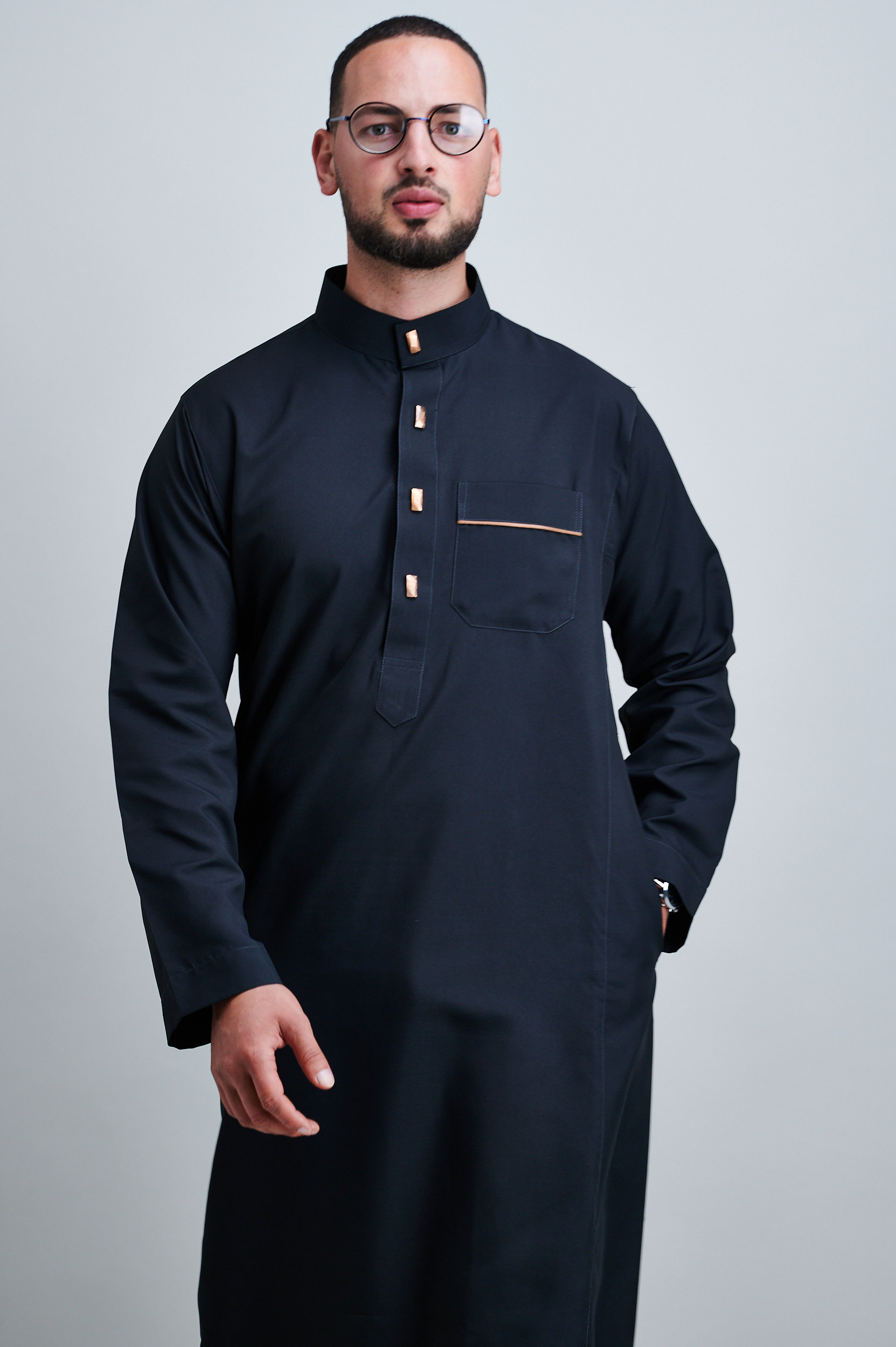 Jubbah Jubba Thobe Thoab Kaftan Kaudura Qamees Boys Children Saudi ...