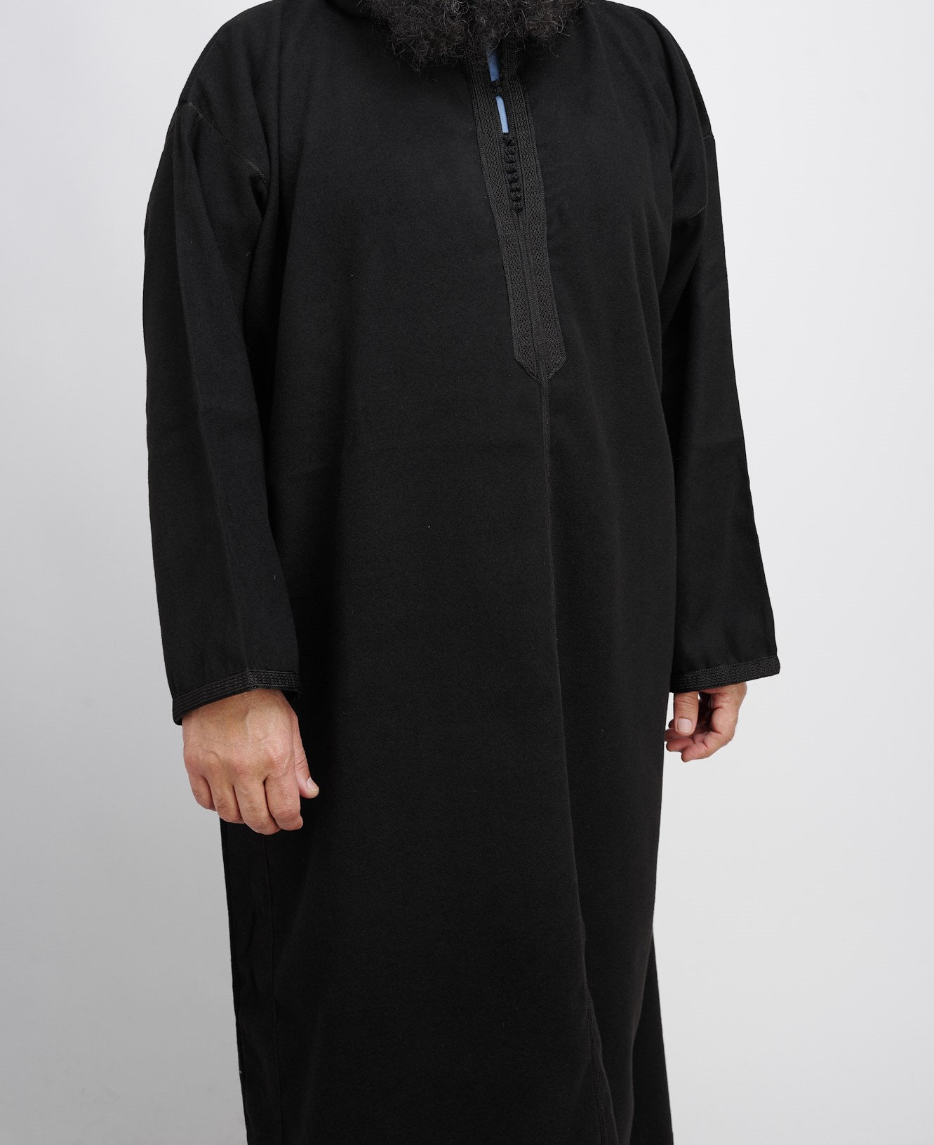Moroccan Djellaba, Thobe, Jubbah Jubba Jalaba, Kaftan Kandora, Kaftan ...