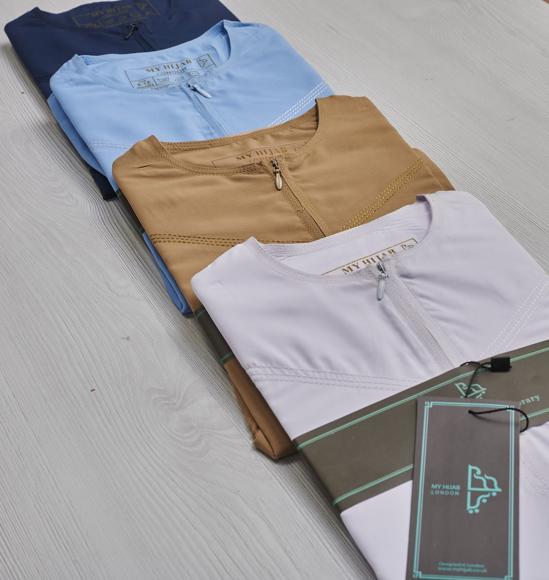 Jubbah Jubba Thobe Islamic Children Baby Kid's Romper Present Gift ...