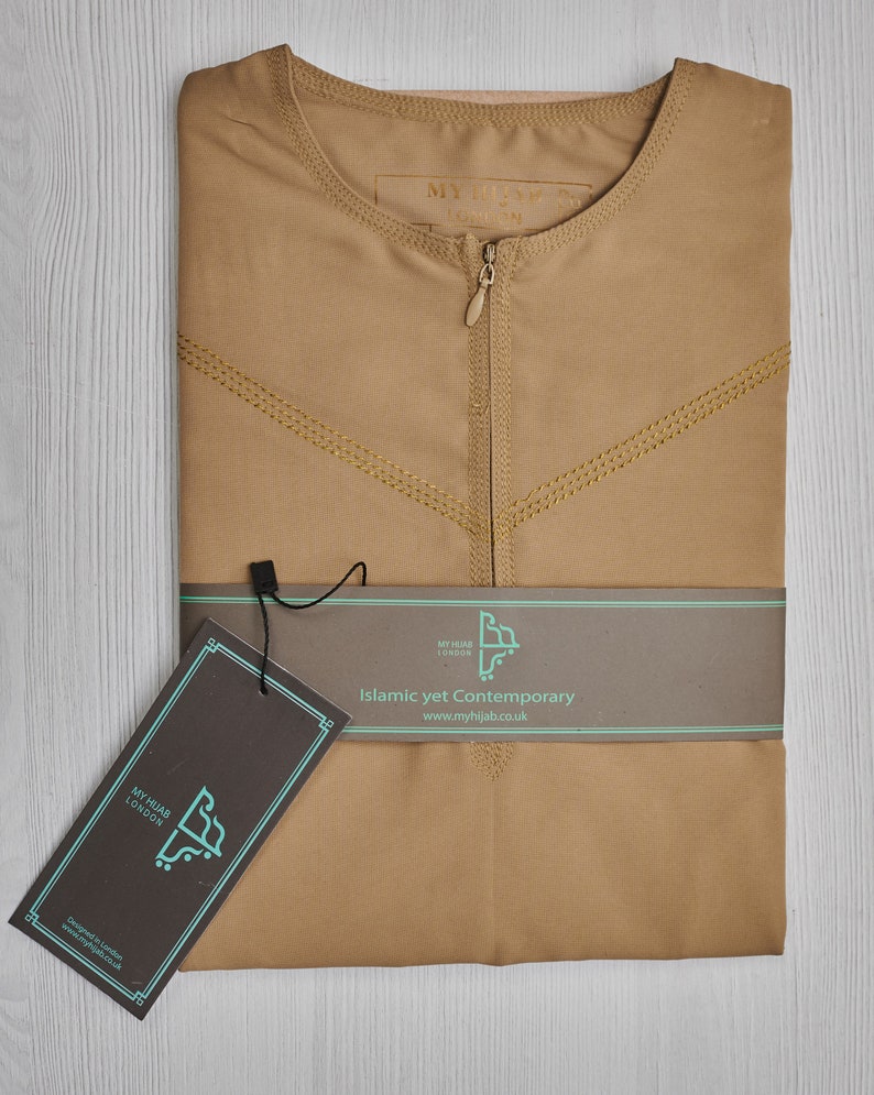 Jubbah Jubba Thobe Islamic Children Baby Kid's Romper - Etsy