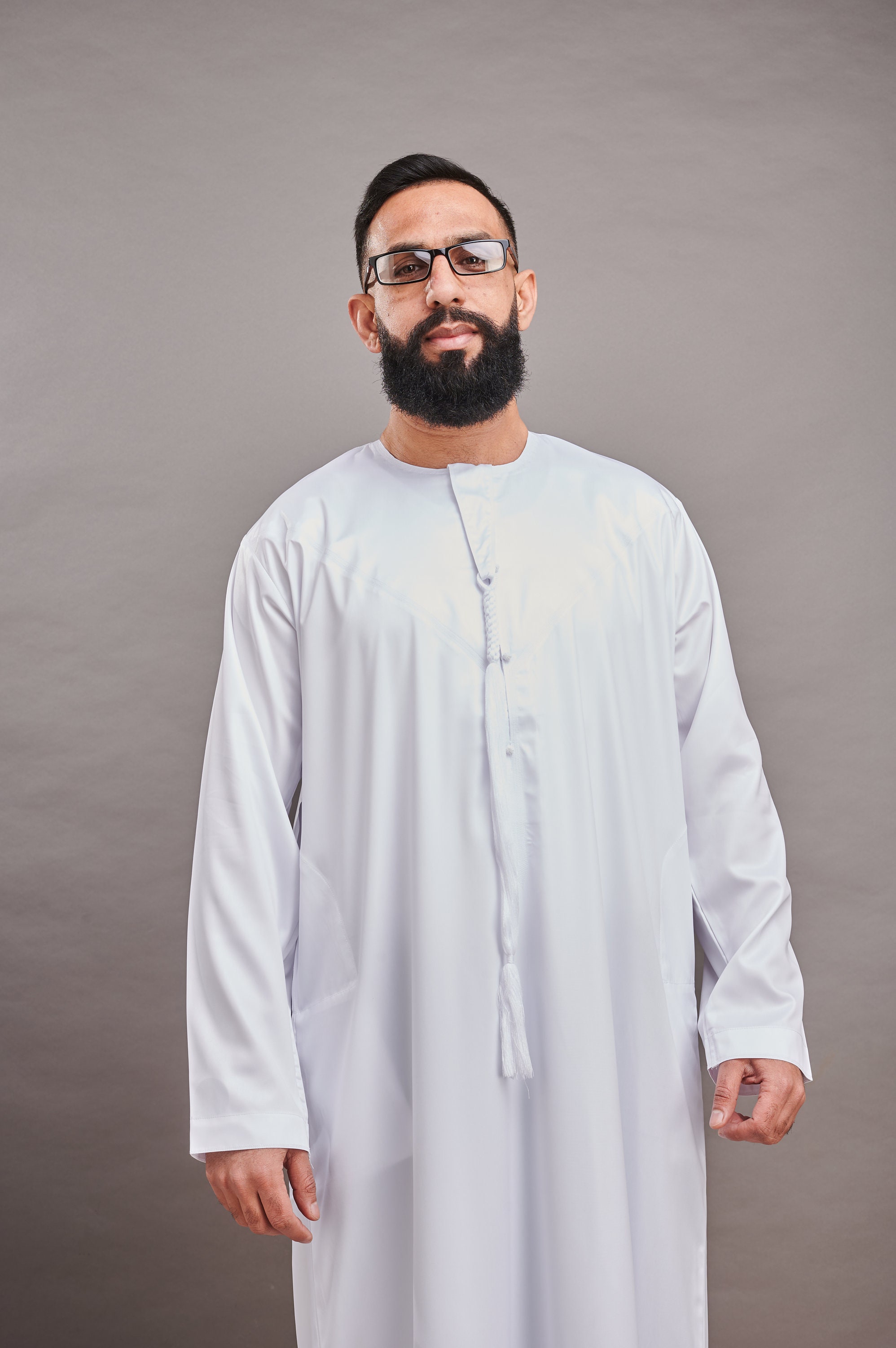 Jubbah Jubba Thobe Thoab Kaftan Kaudura Qamees Men Boys Saudi Style - Etsy
