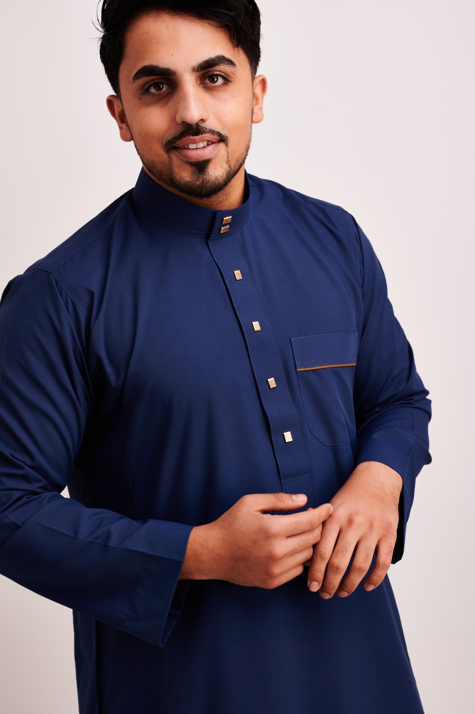 Jubbah Jubba Thobe Thoab Kaftan Kaudura Qamees Men Boys Saudi - Etsy