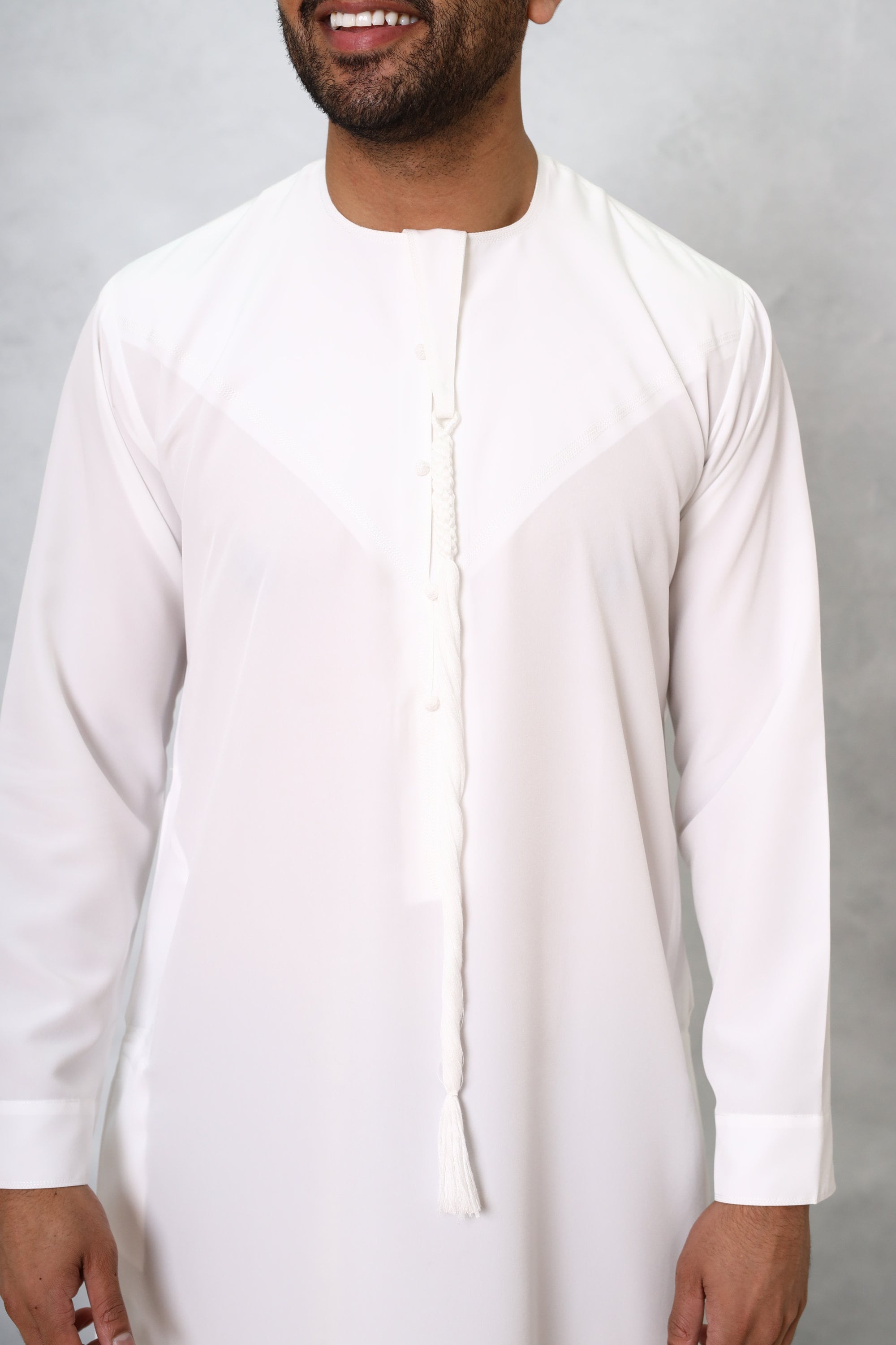 Jubbah Jubba Thobe Thoab Kaftan Kaudura Qamees Men Boys Saudi Style - Etsy