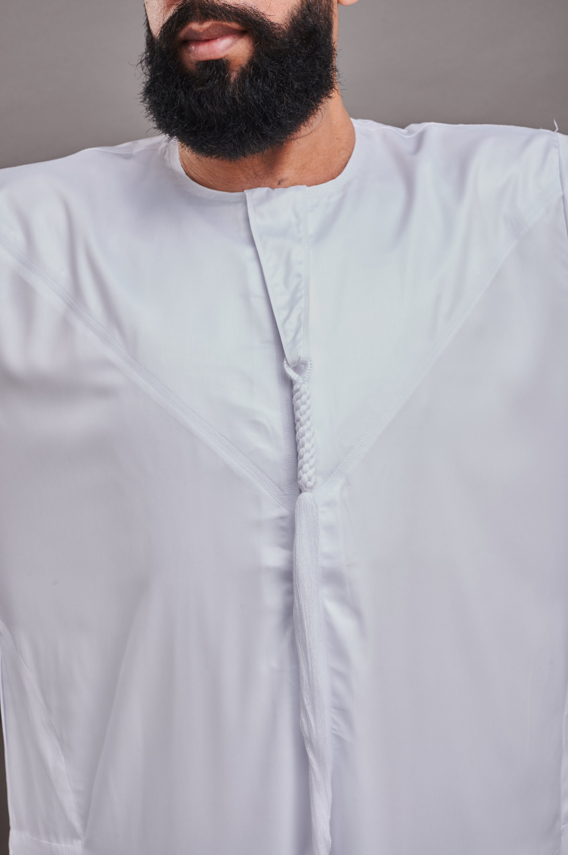 Jubbah Jubba Thobe Thoab Kaftan Kaudura Qamees Men Boys Saudi Style - Etsy
