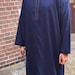 Moroccan Djellaba, Thobe, Jubbah Jubba Jalaba, Kaftan Kandora, Kaftan ...