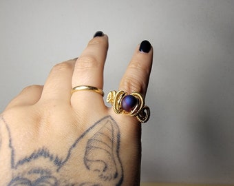 Unity Ring - Etsy