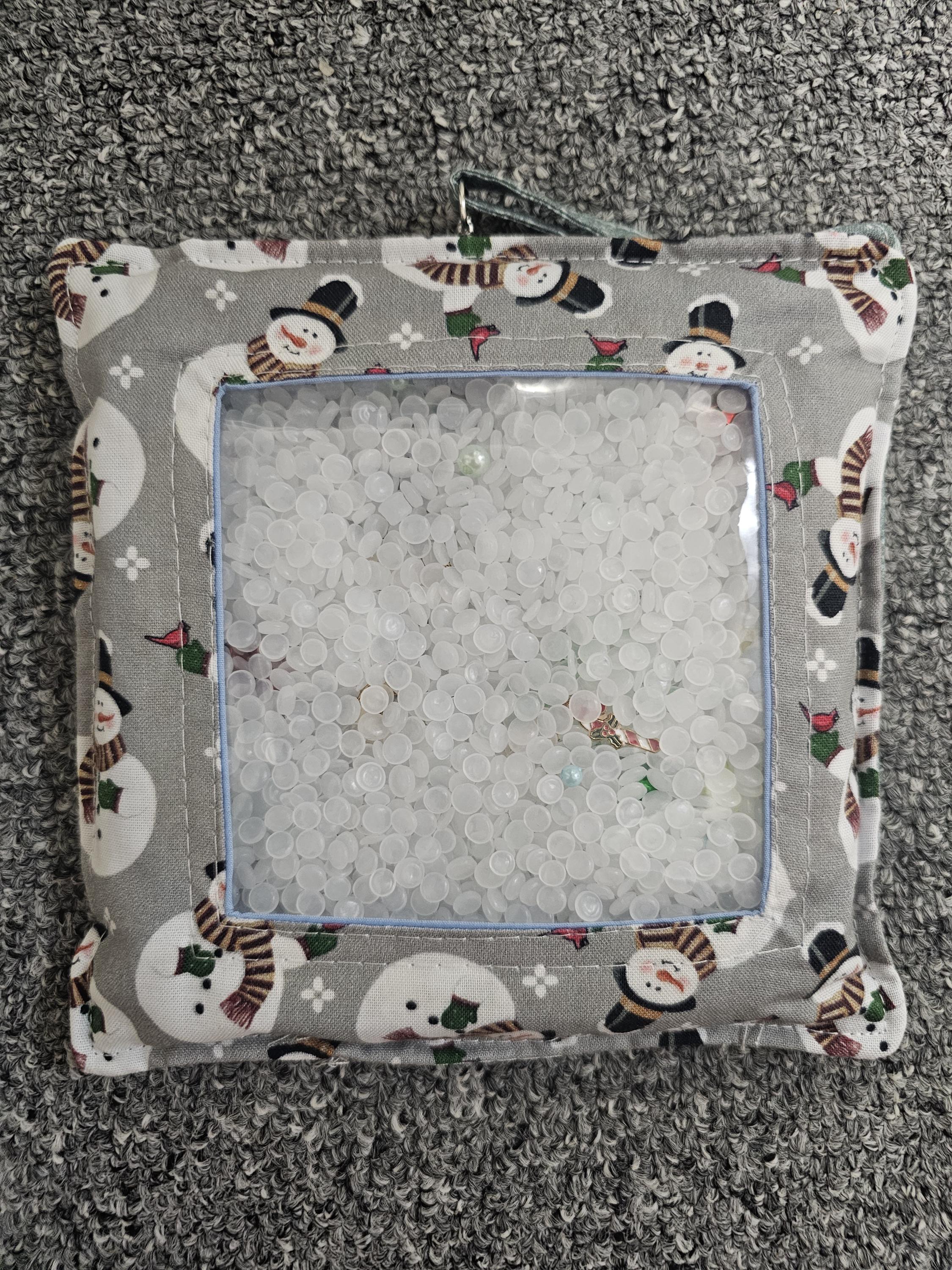 I Spy Sensory Bags - Various Designs - Etsy Australia