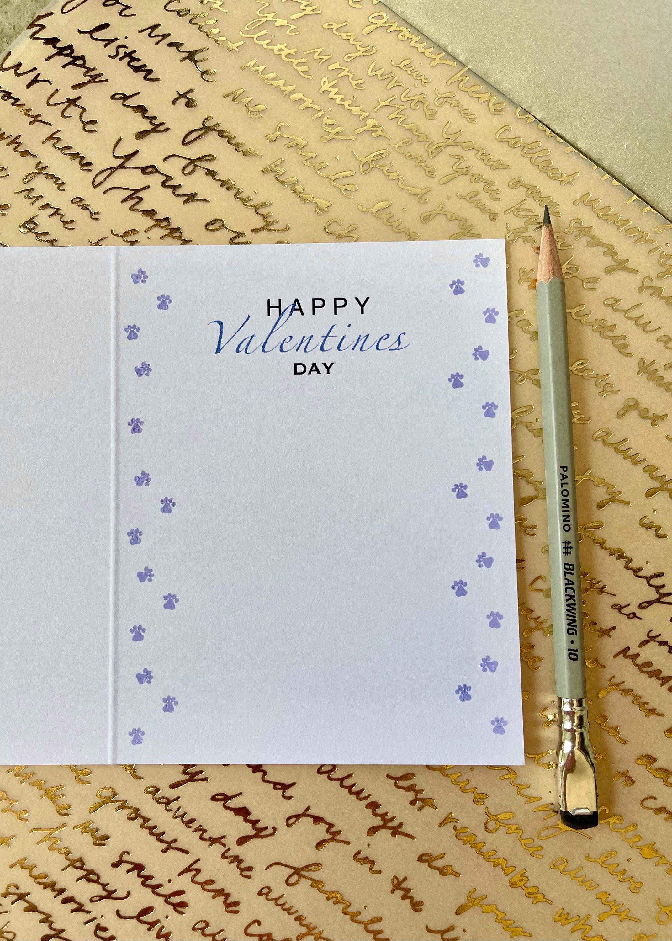 Valentines Valentines Card Card Sets With Envelope Love | Etsy
