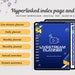 Live Stream Planner, Live Streaming Planner, Streamer Planner, Stream ...