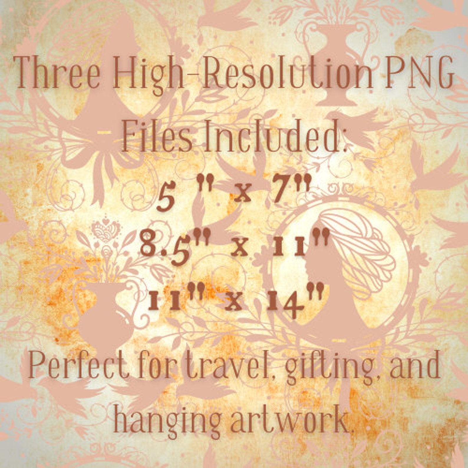 Printable Gothic Spider Sorceress Coloring Page for Adults | Fantasy ...