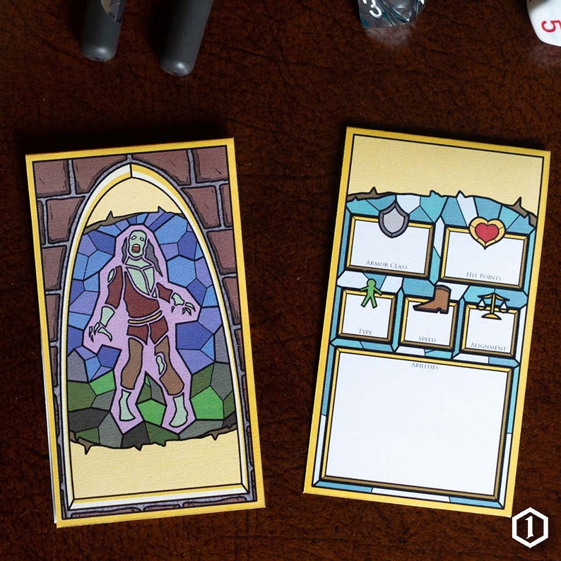 DND - Initiative Tracker [DIGITAL DOWNLOAD] - Etsy