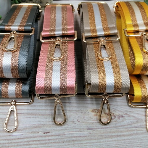 Detachable Adjustable Bag Straps - Etsy