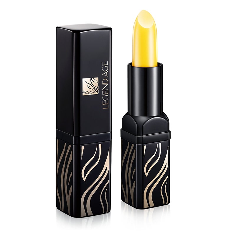 3 in 1 Legend Age Lipstick, Balm, Mask | 100% Natural | Young & Plump ...