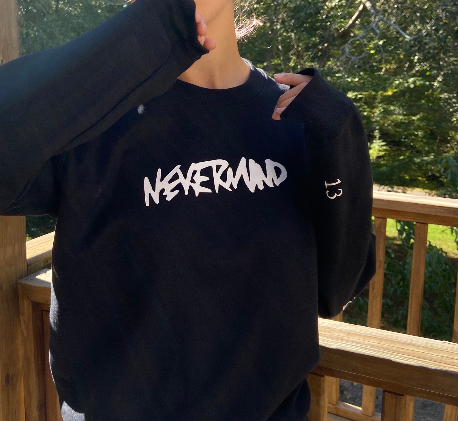 Jimin Inspired Tattoo Sweatshirt / BTS - Etsy