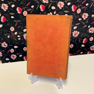 103 Year Old Copy of Charles Dickens the Cricket on the Hearth Book - Etsy