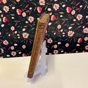 103 Year Old Copy of Charles Dickens the Cricket on the Hearth Book - Etsy