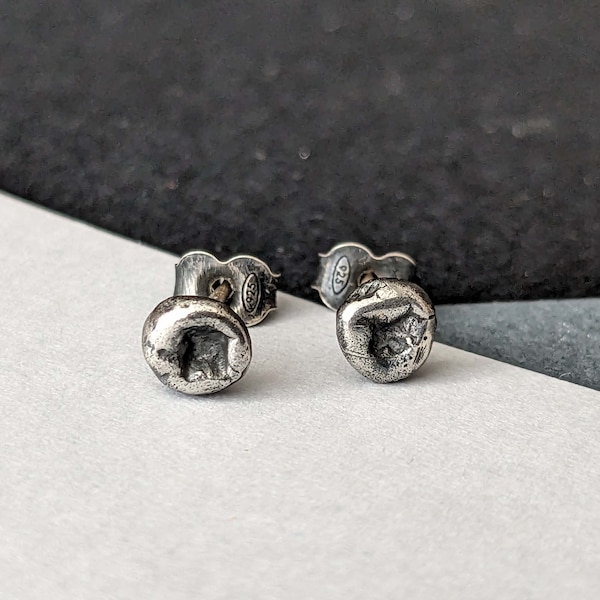 Understated Earrings - Etsy UK