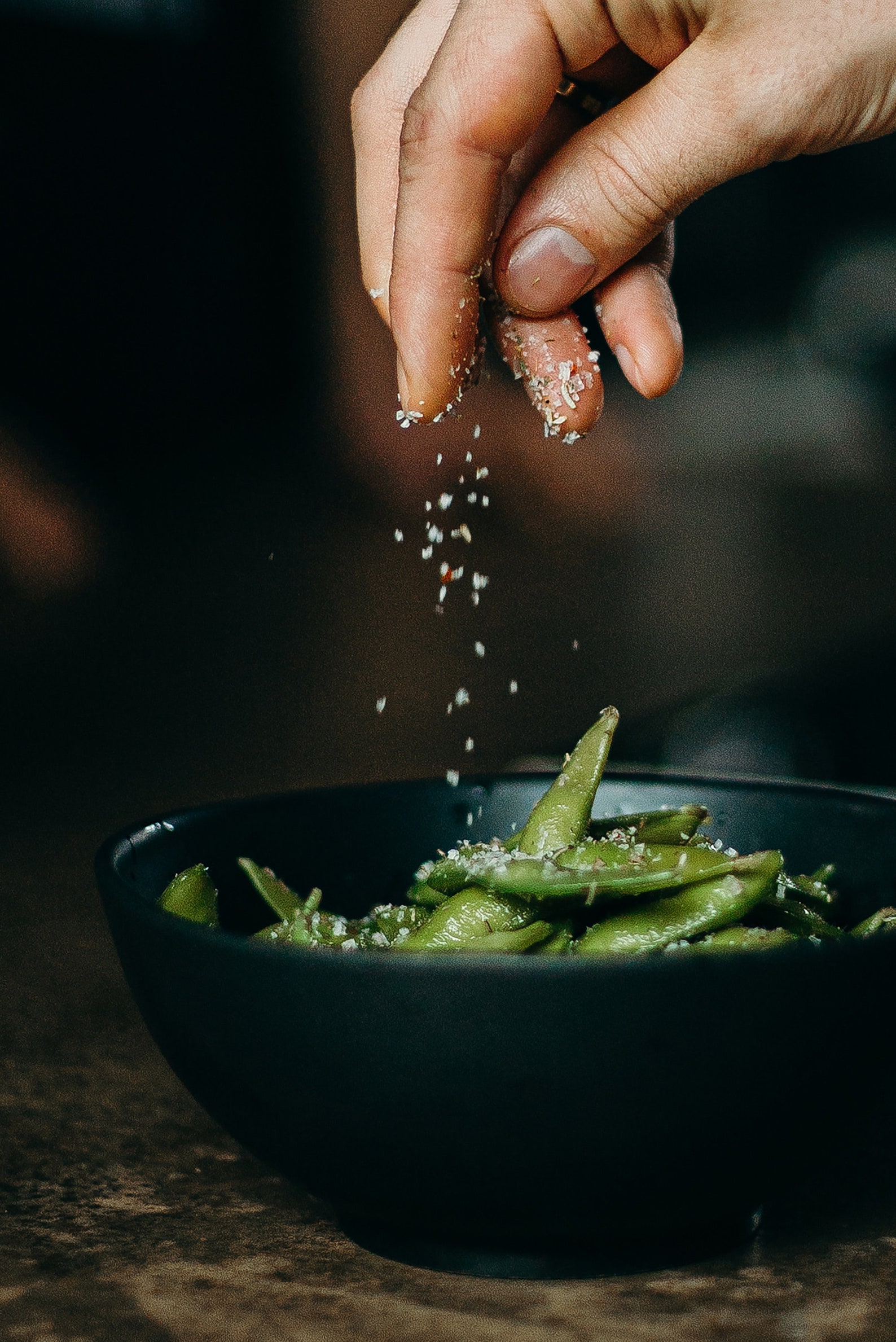 Preset for Foodblogger and Influencer, Lightroom Preset Food ...