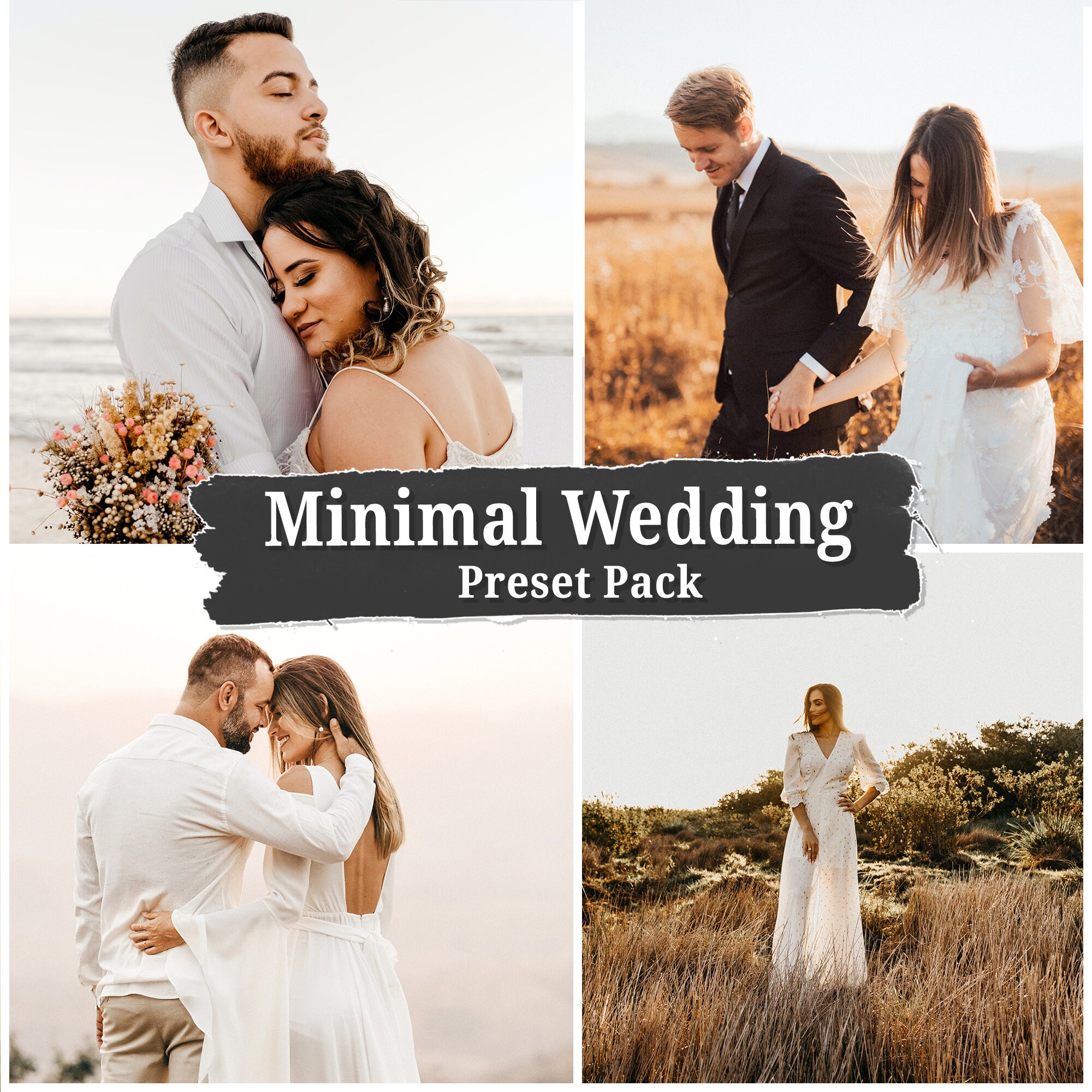 Buy Wedding Lightroom Preset Pack, Mobile & Desktop, Couple Love Preset,love Preset, Wedding ...