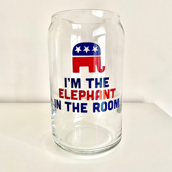 Republican - Etsy