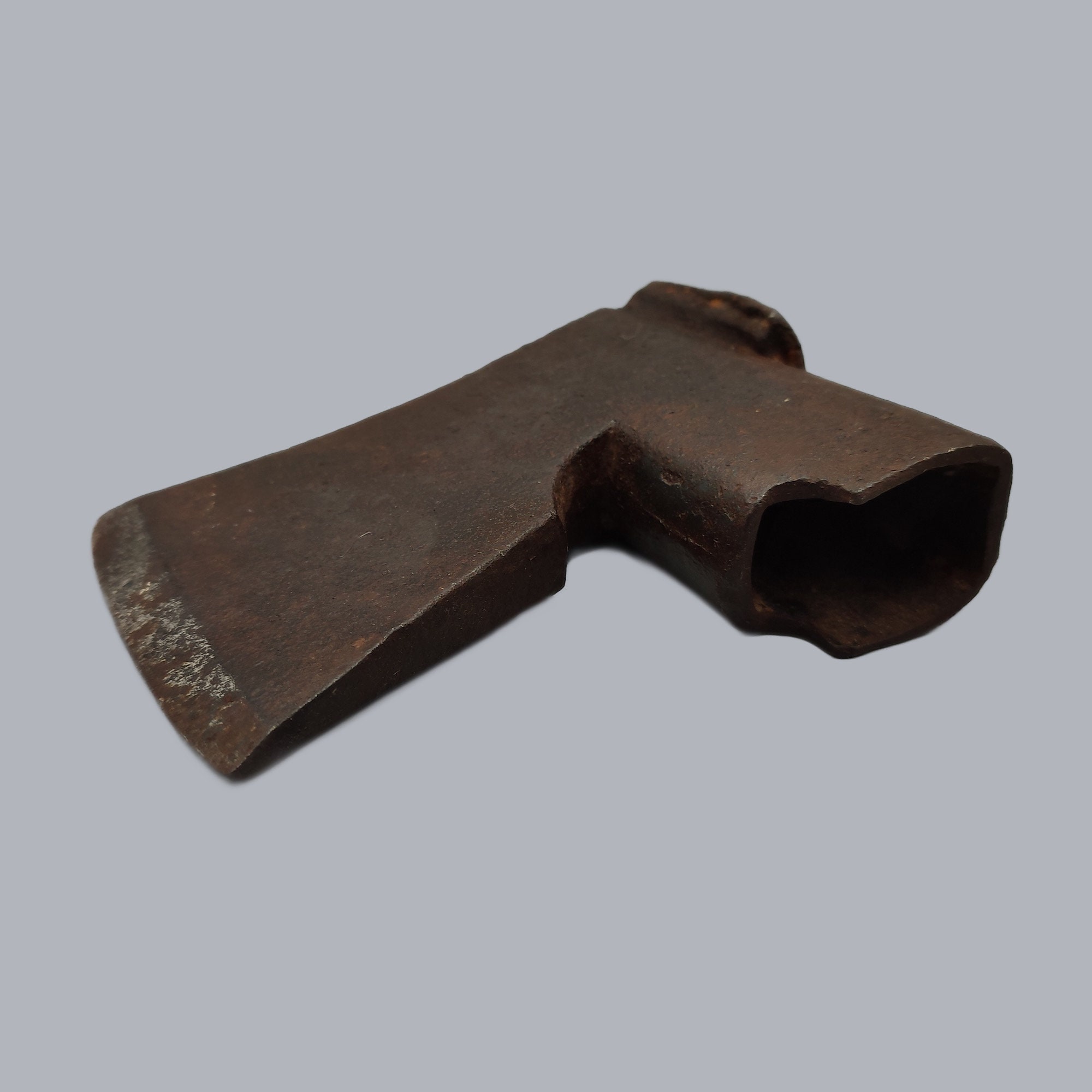 BILLNÄS 12 KEMI AXEHEAD Finnish Vintage From 1940s by Billnäs Bruk ...