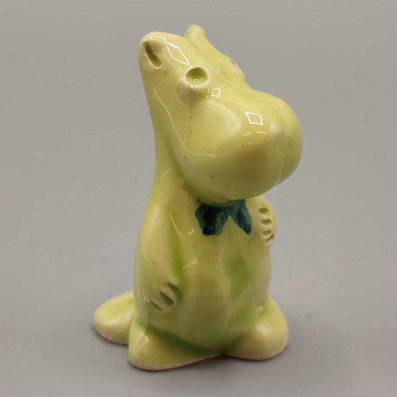 Moomin Troll - Etsy