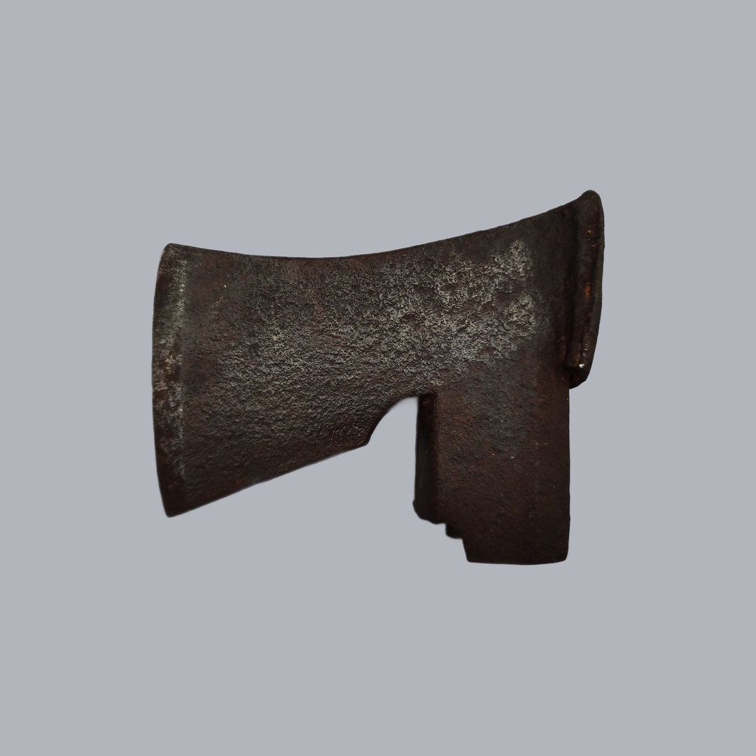 BILLNÄS 12 KEMI AXEHEAD Finnish Vintage From 1940s by Billnäs Bruk ...