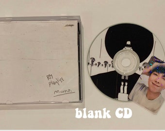 Mono Album Rm - Etsy