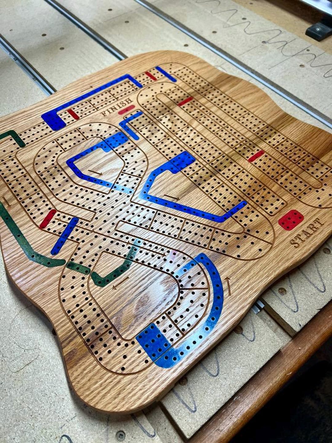 Cribbage Wars Templates With 5 Scalable Vectors Graphics SVG Digital ...