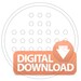 Solitaire Game Template in a Scalable Vectors Graphics Digital File - Etsy