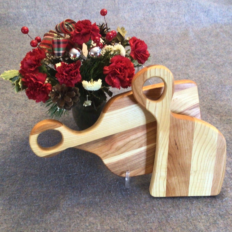 Nesting Charcuterie Board CNC Digital Files - Etsy