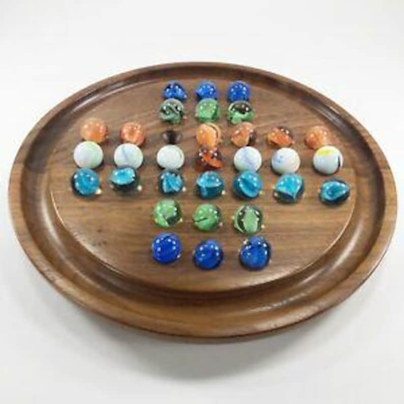 Solitaire Game Template in a Scalable Vectors Graphics Digital File - Etsy