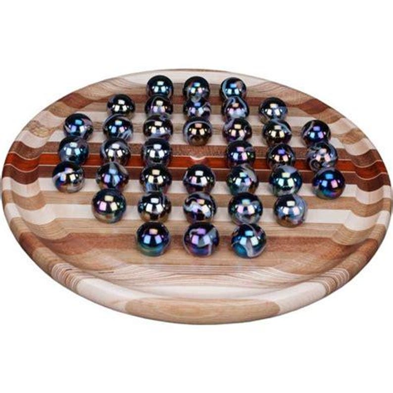 Solitaire Game Template in a Scalable Vectors Graphics Digital File - Etsy