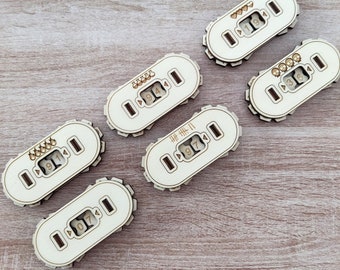 Hit Point Counter - Etsy