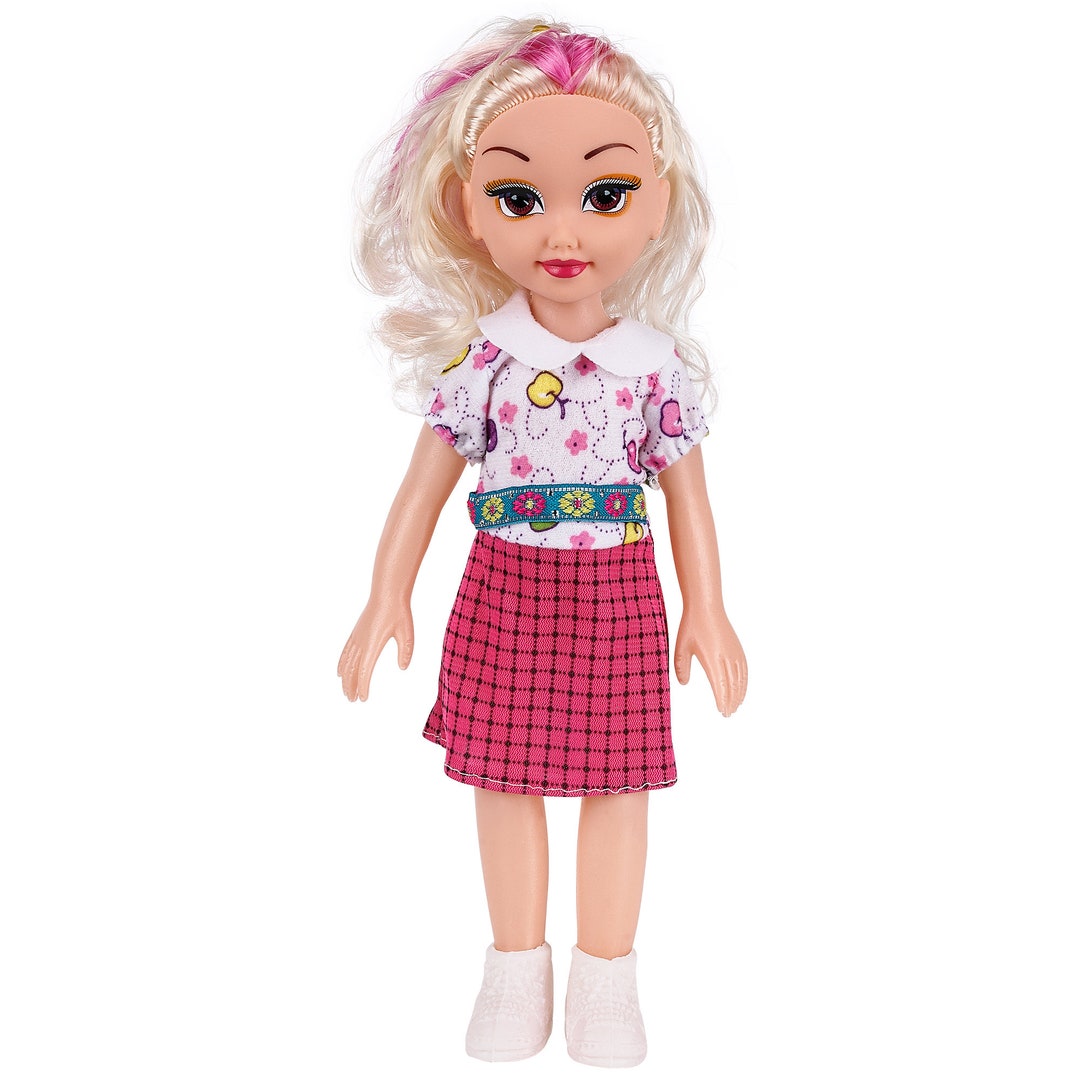 ICAST Musical Dolls for Girls , Boys.vinyl Baby Girl Doll , Realistic ...