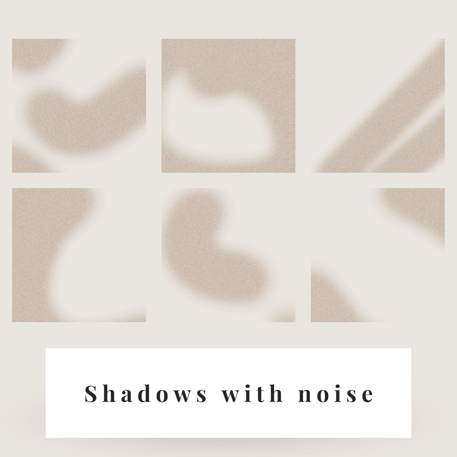 100 Shadow Overlay PNG Pack, Photoshop Overlays, Canva Overlays ...