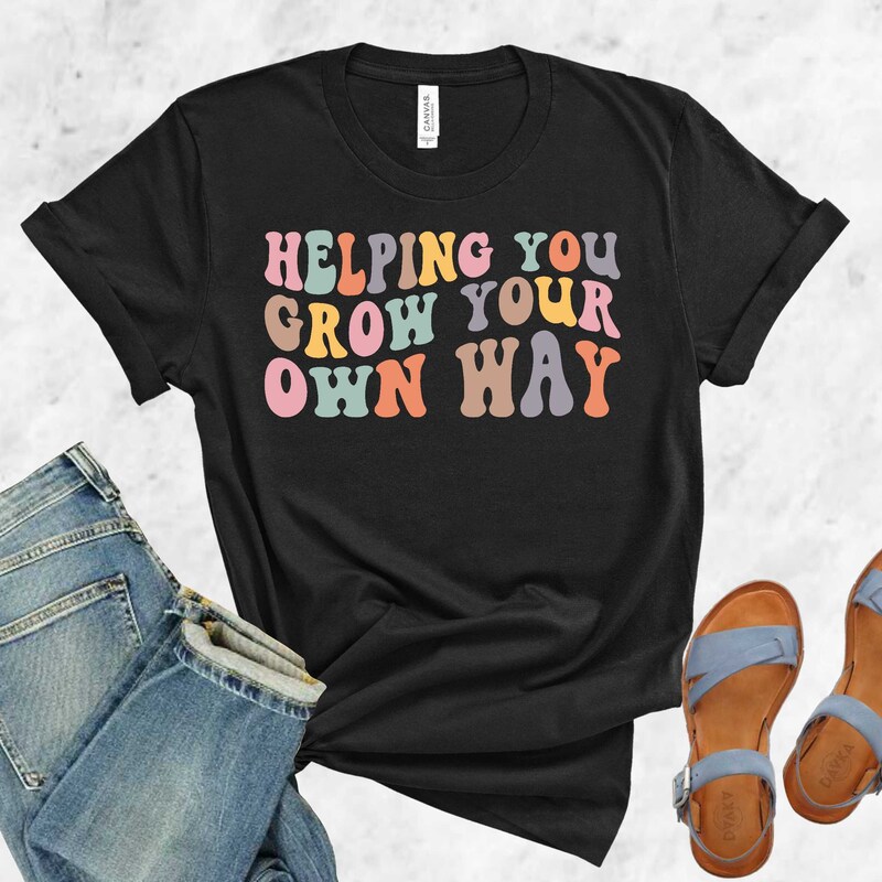 This is the Way Shirt - Etsy