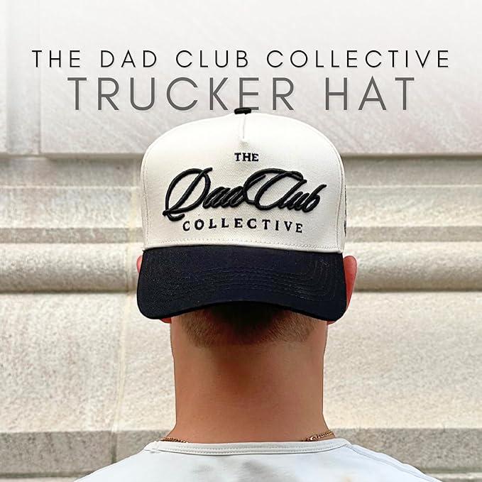 Dad Club | Black - Etsy