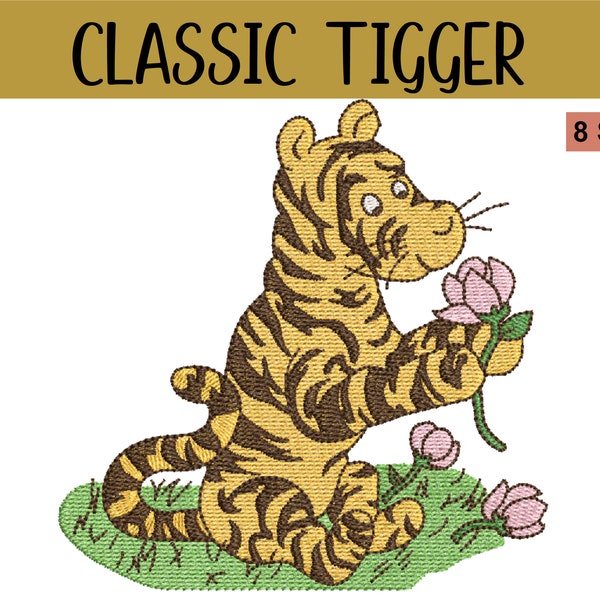Tigger Nursery - Etsy