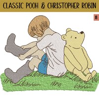Christopher Robin - Etsy