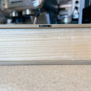 Coffee Bar Sign, Mickey Mouse Coffee Bar Sign, Disney Home Decor ...