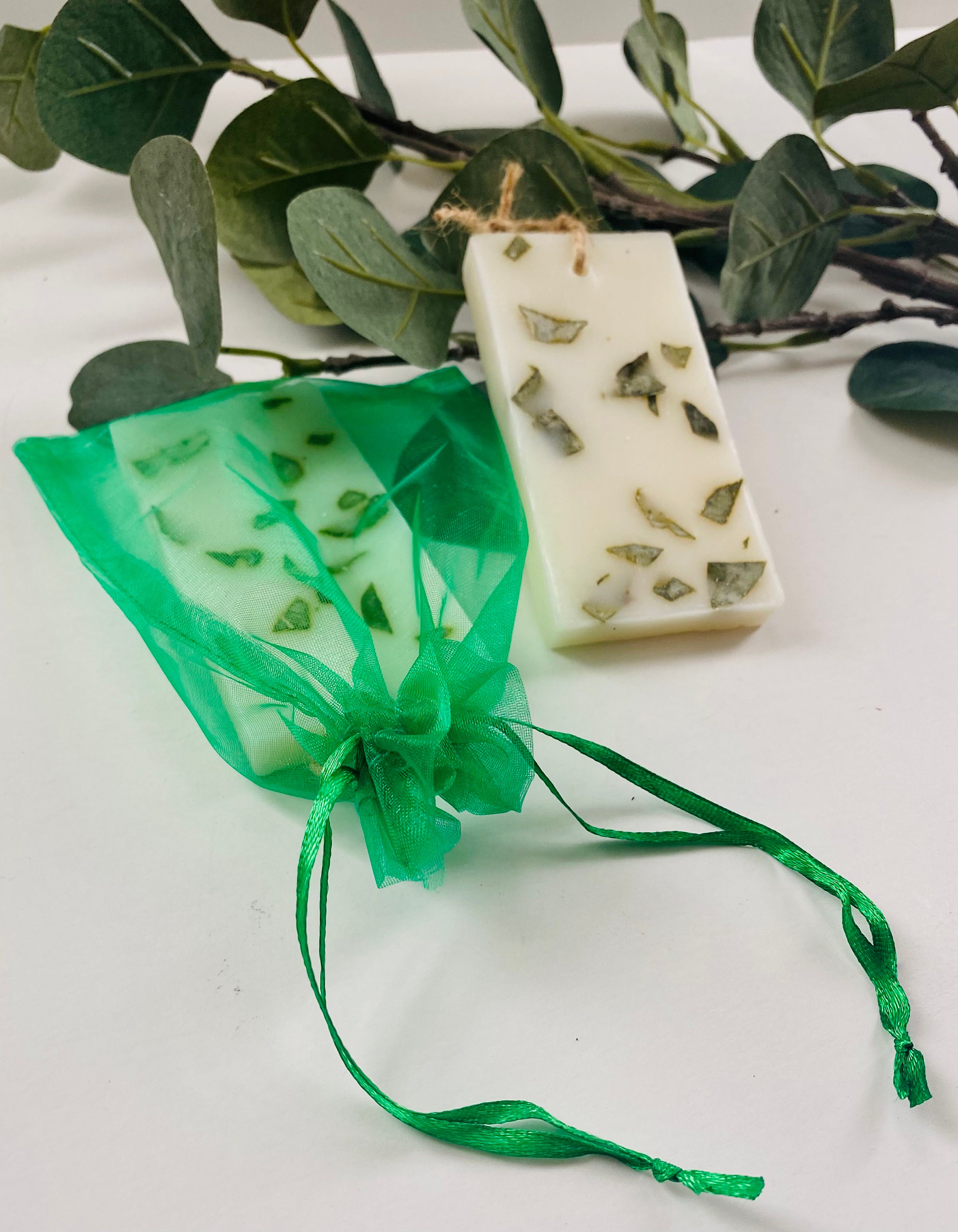 Scented Sachets 4-Pack Sachets Home & Living etna.com.pe