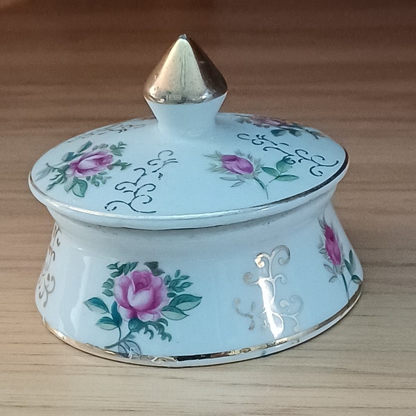 Vintage Irice - Etsy