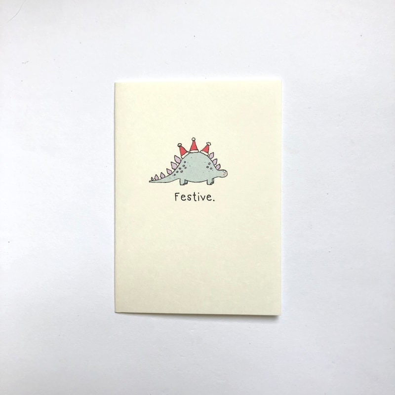 Sending Love at Xmas Card - Etsy