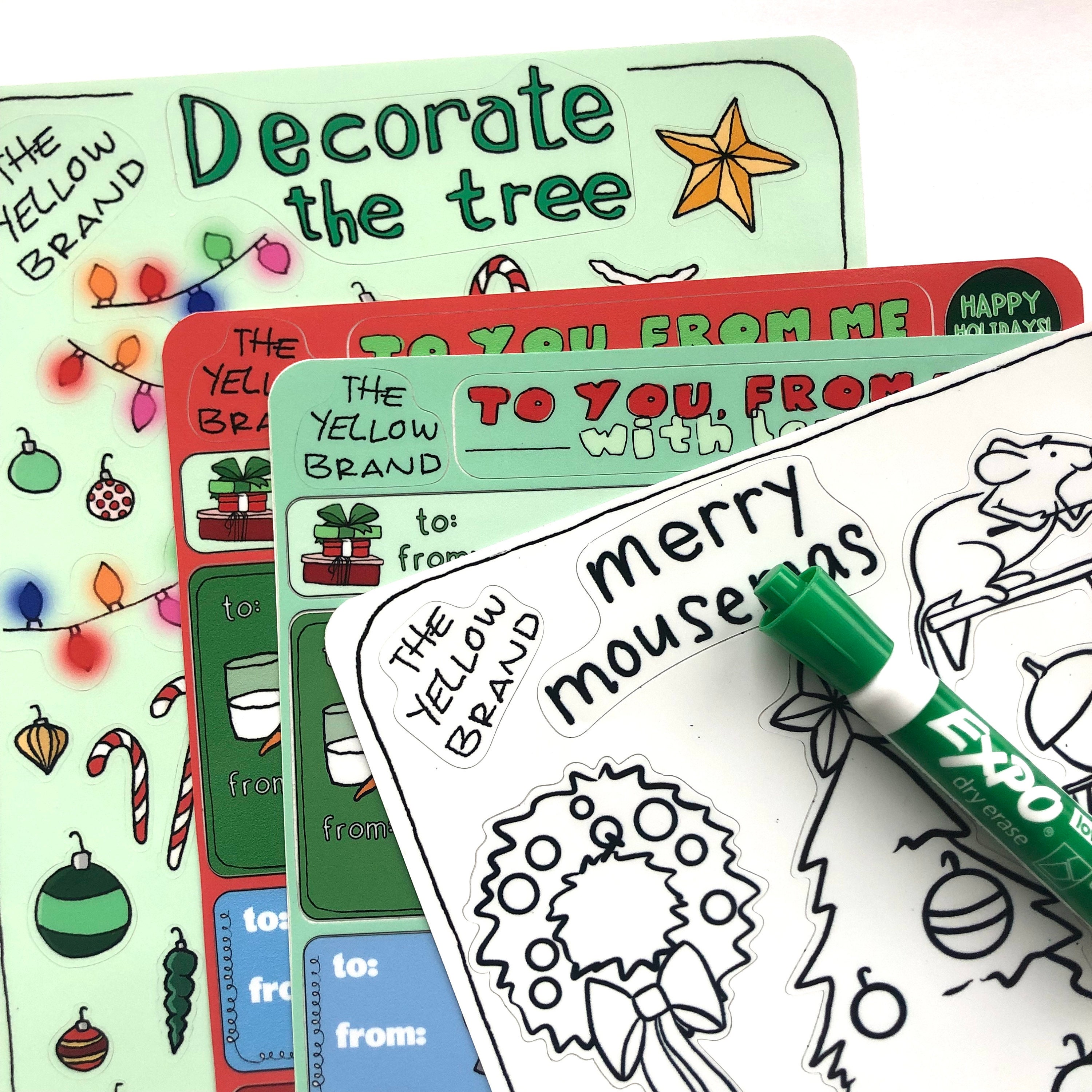 Jumbo Holiday Sheets - Etsy