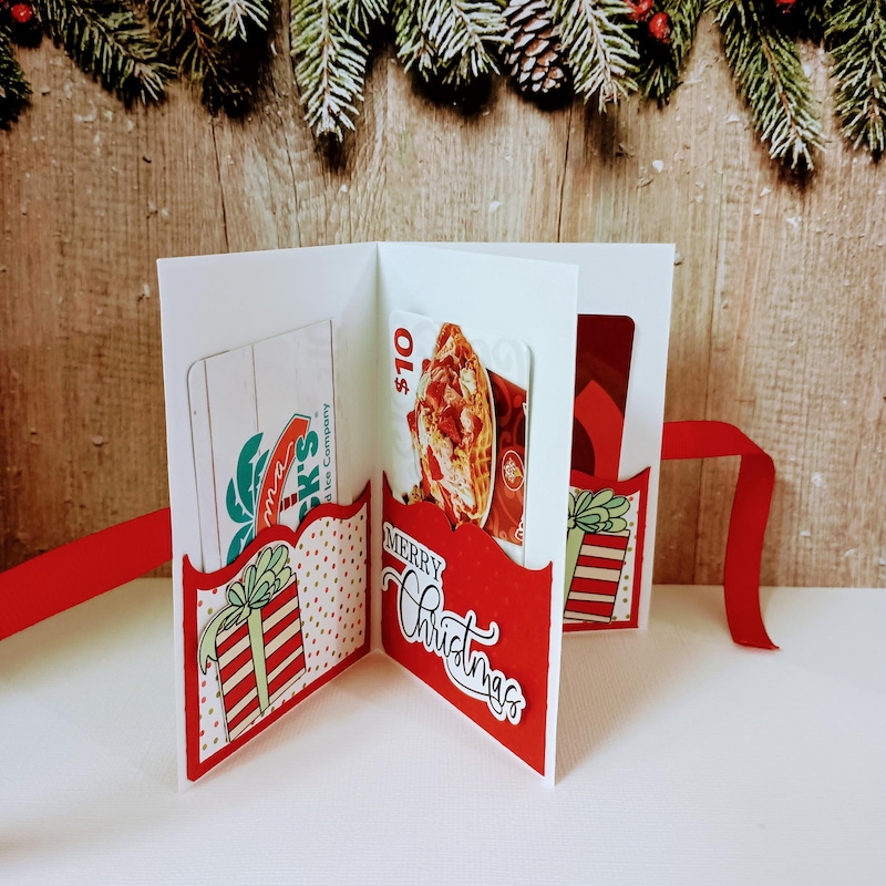 Grinch Christmas Money - Etsy