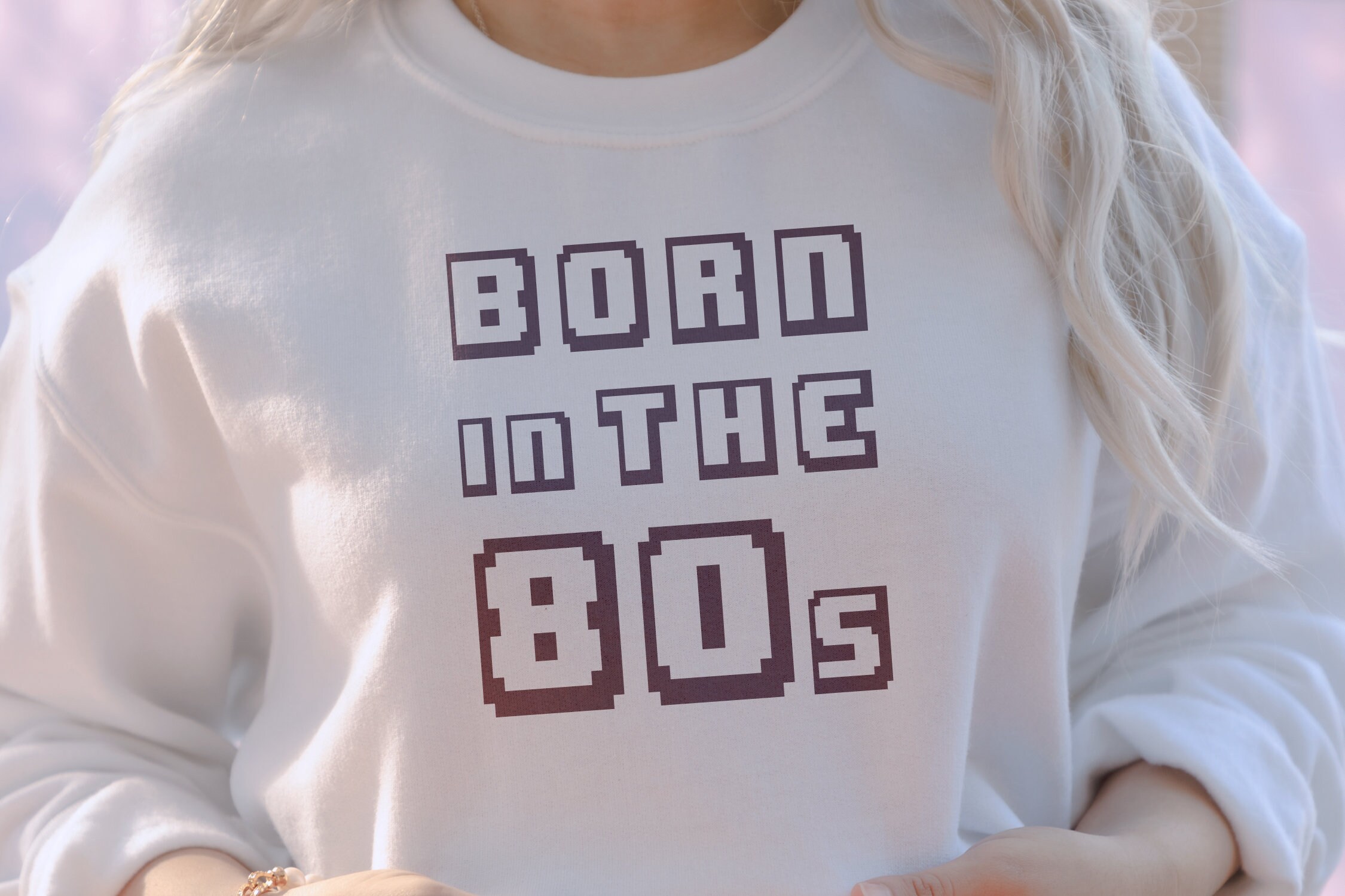 Born in the 80s SVG Birthday 80s Svg 80s Svg 80's Shirt - Etsy